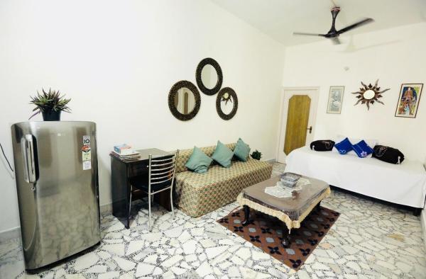 Sunnyside Welcomes You - Amritsar