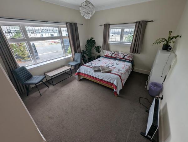 Hammersley Homestead - Christchurch