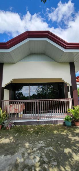Nanay Eustiquia Complex Beach Resort - Moalboal
