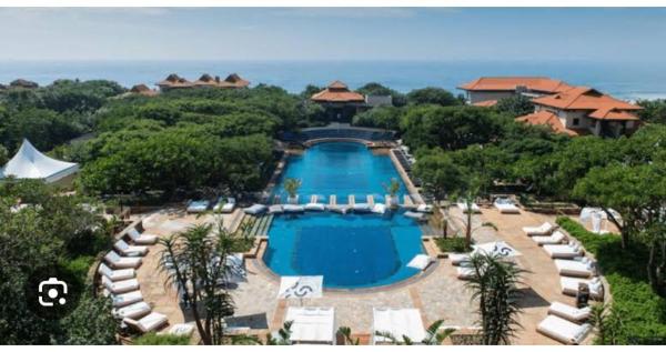 Zimbali Suite 417 - Ballito
