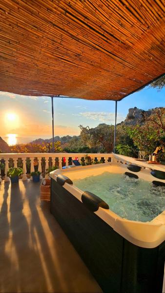 Aegean Serenity - Sea View Retreat - Rhodes