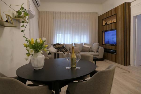 Chic Stay On Ahad Ha'am Heart Of Tel Aviv! - Tel Aviv