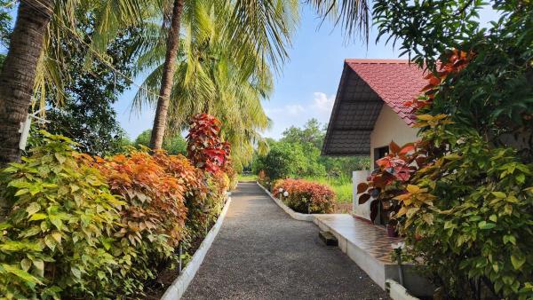 The Gir View Resort - Sasan Gir