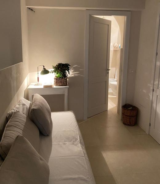 Casa Buganville - Scicli