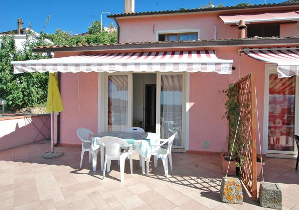 I Due Mari - 엘바 섬