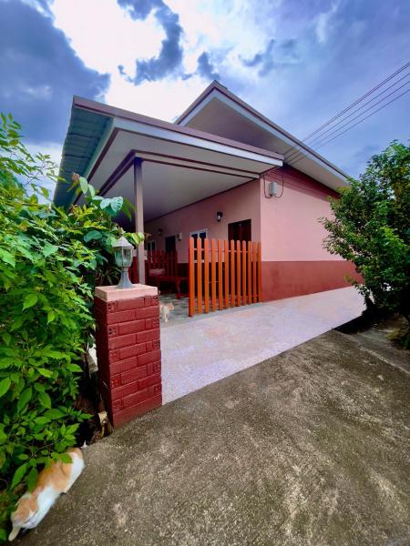 Lamai Home 2 - Ko Yao Yai