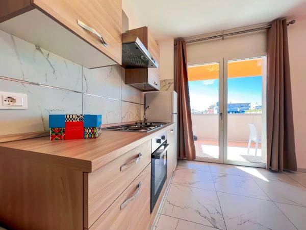 Apartment A Stones Throw From The Centre - Bibione