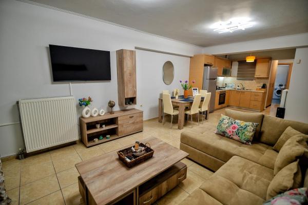 ΗAppy Apartment 1 - Athen