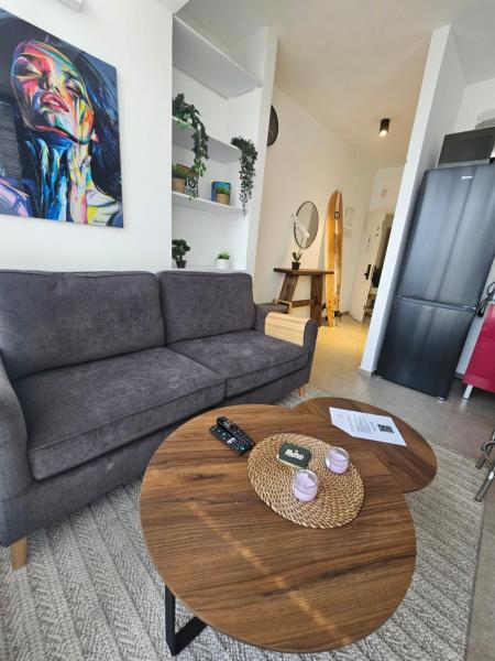 Hayarkon 24 Boutique Apartment Tlv - Tel Aviv-Yafo