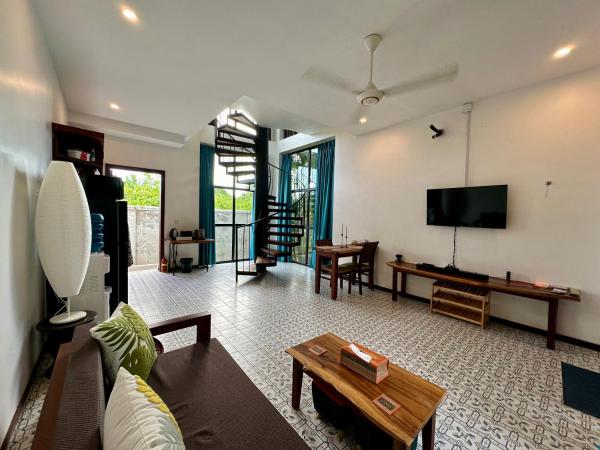 Enchanted Garden Villas Siem Reap - Cambodge