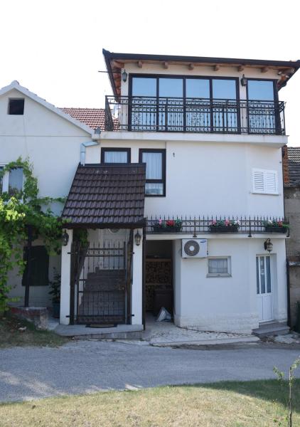 Ruralna Kuća Za Odmor Didovina Sinj - Sinj
