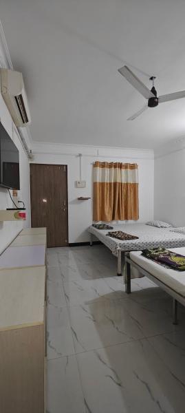 Kulswami Cottage Alibag - Alibag