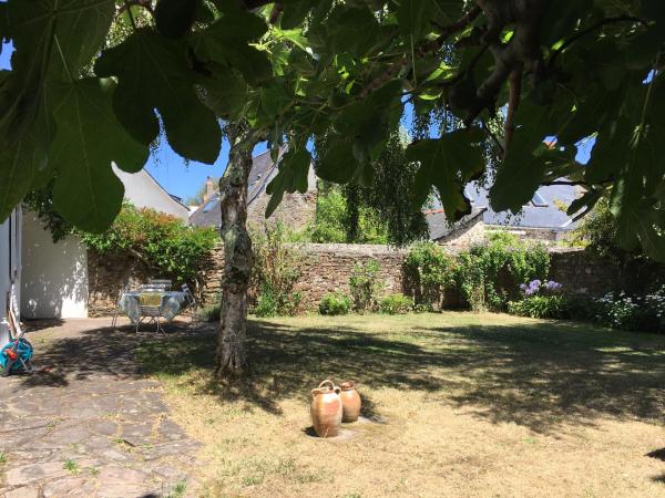 Agréable Maison De Vacances - Guérande