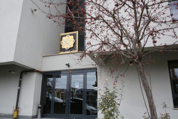 Ef Otel - Ankara