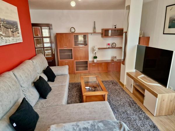 Apartamento Noa - Muxía