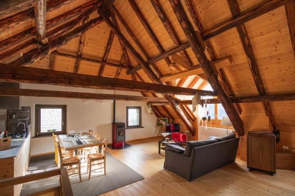 Albergo Diffuso Comeglians - Friuli-Venezia Giulia