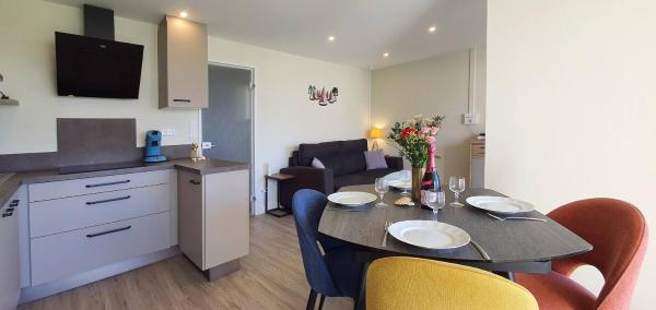 Appartement Au Calme Quiberon - Plage de Quiberon