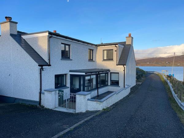 10 Cuddy Point, Scalpay - Harris