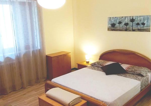 Appartamento Zoia - Scopello