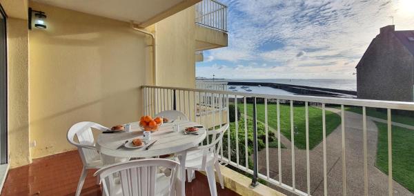 La Terrasse Sur Houat - Quiberon