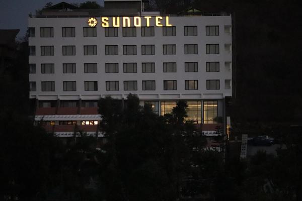 Sunotel - Saputara
