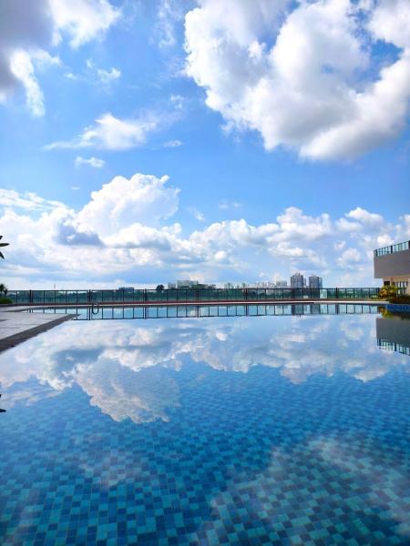 Sea View R&f Princess Cove Seine Region - Johor Bahru