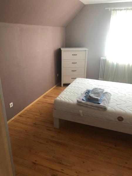 Großes Zimmer 2 - Estrasburgo