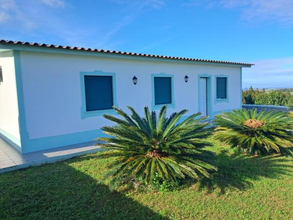 Fontinhas House - Azoren