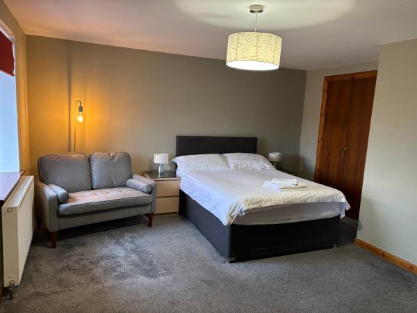 The Barn Lodge - Dunblane