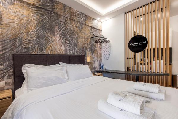 Stylish Living-ariadne - Athén