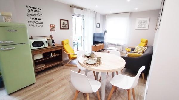 Apartamento Ezcurdia Ii - Gijón