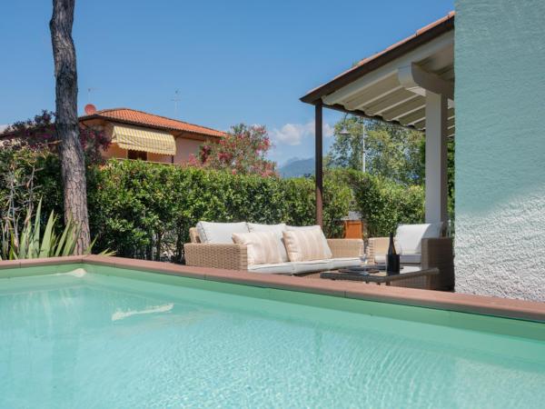 Villa Italia Luxury Home - Forte dei Marmi
