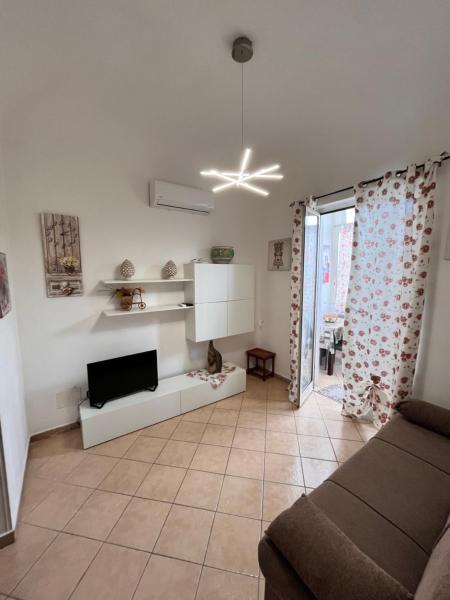 House Del Corso Calatafimi - Palermo