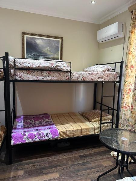 The Sindh Hostel Tbilisi - Georgia