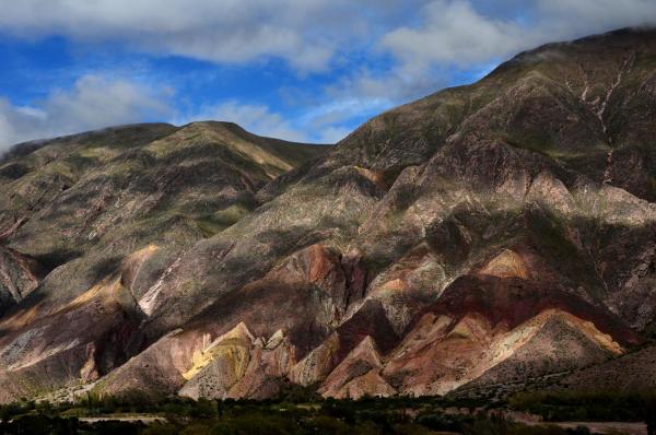 Cabañas Maimará - Jujuy