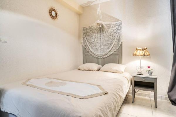 La Villa Jasmin - Montauroux