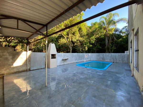 Casa Em Florianópolis Norte - Florianópolis