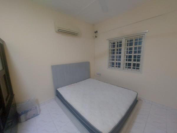 Rumah Teras Batu Caves Temple - Petaling Jaya