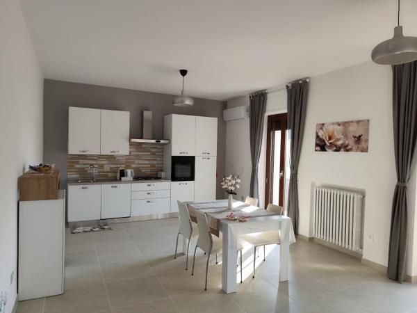 Casa Vacanza Magnolia - Abruzzen
