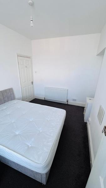 16 Maidavale Tarrace - Dartmoor Forest