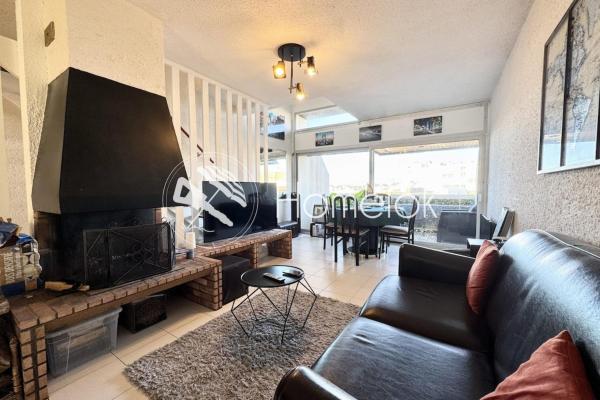 Grand Triplex Vue Mer Tout Confort - Balcon - Quiberon
