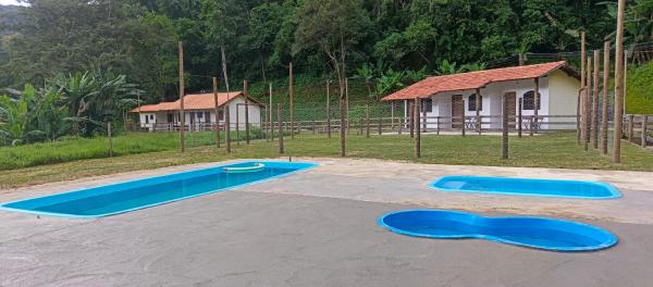 Fazenda Piloes - Petrópolis