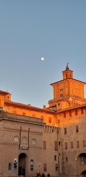 Al Castello - Ferrara