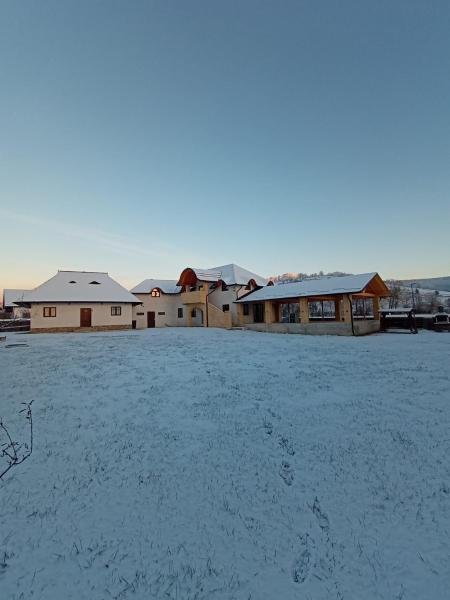 Casa Delia - Solca