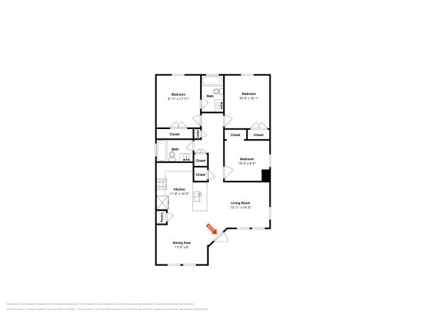 Sandy Bottoms - Rockport, TX