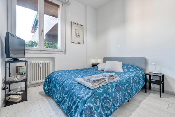 Sweet Home - Bologne