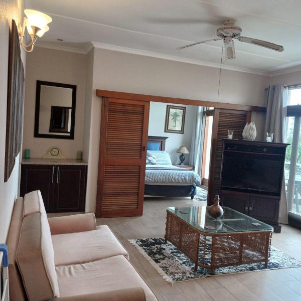 35 Ocean Breeze Winkelspruit - Amanzimtoti