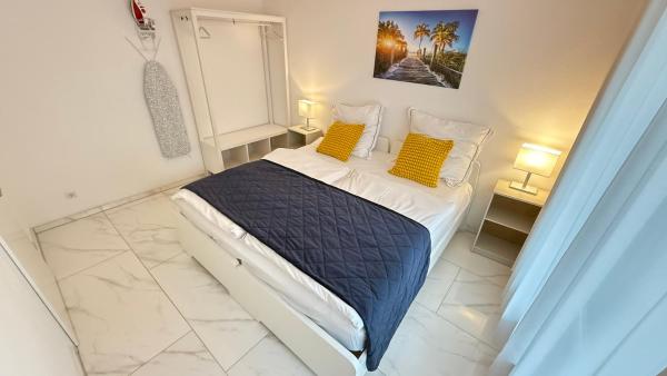 Stillvoll Neubau-appart Nahe Legoland Und Fachklinik - Leipheim