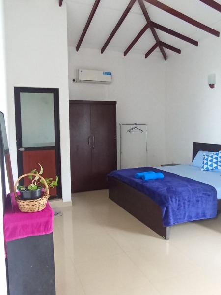 Thenu Homestay - Sri Lanka