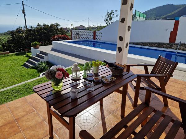 Casas Hoya Limpia- Sólo Adultos - La Palma